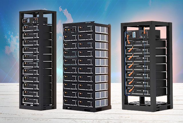 Commercial Virtual Power Plants - ATD ENERGY AUSTRALIA