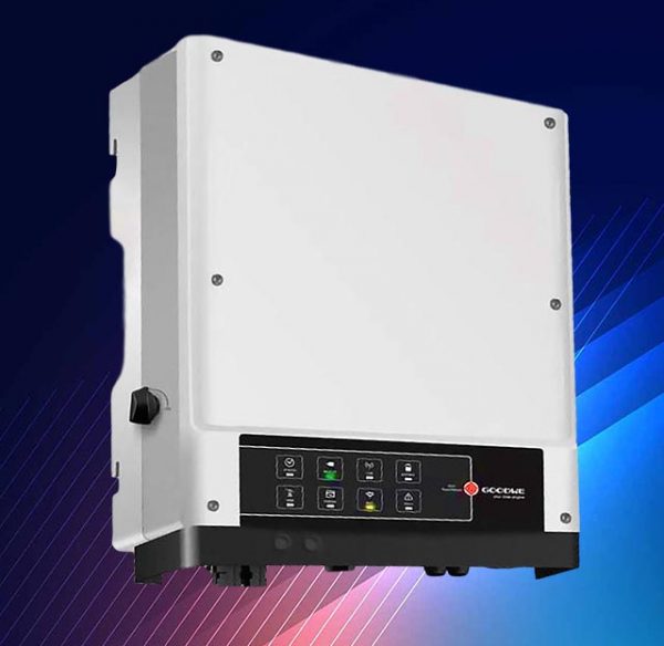 Hybrid Energy Storage Inverters - ATD ENERGY AUSTRALIA