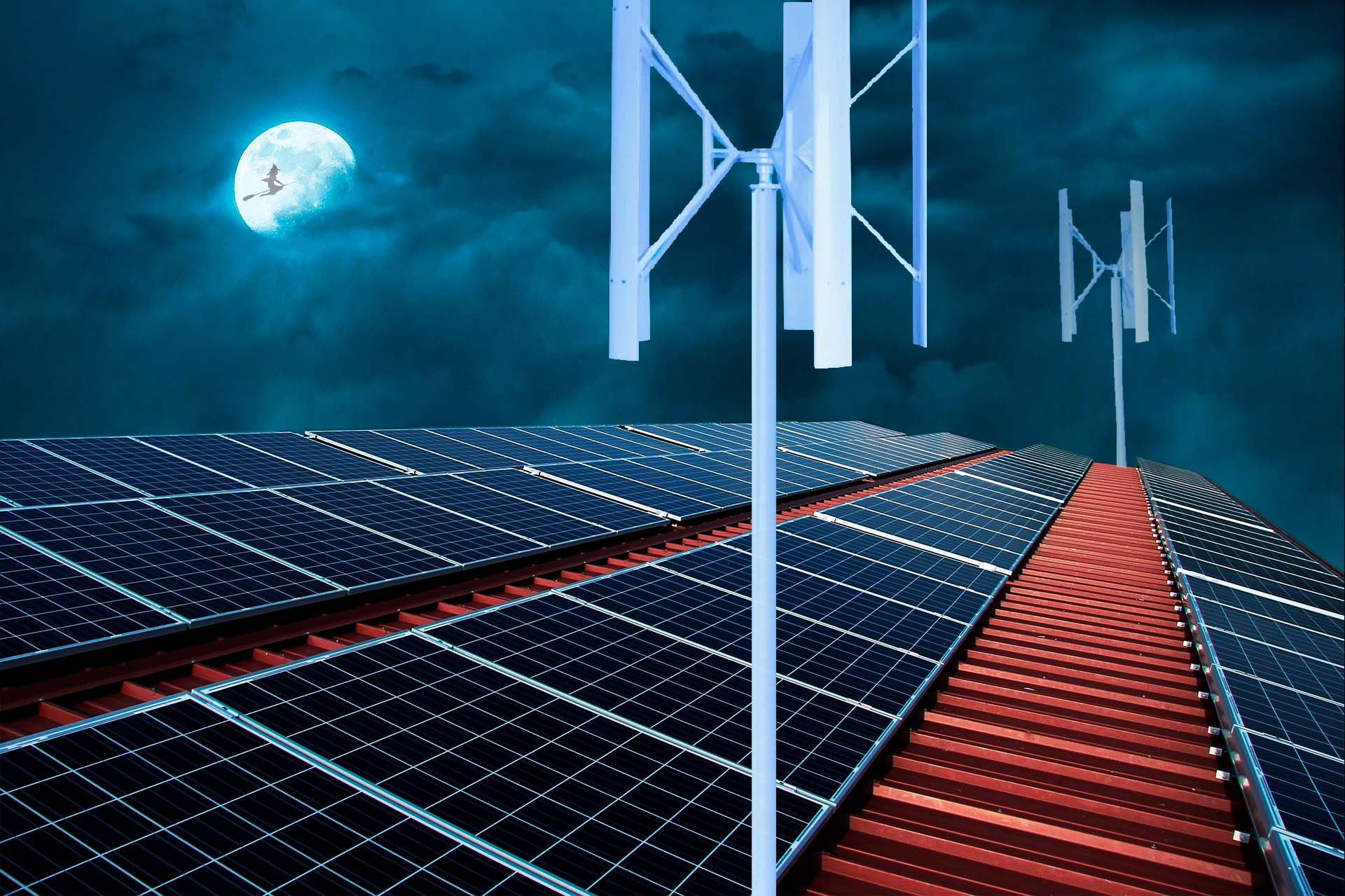 Commercial Virtual Power Plants - ATD ENERGY AUSTRALIA