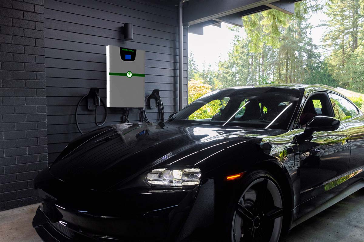 Super Capacitor Energy Storage - ATD ENERGY