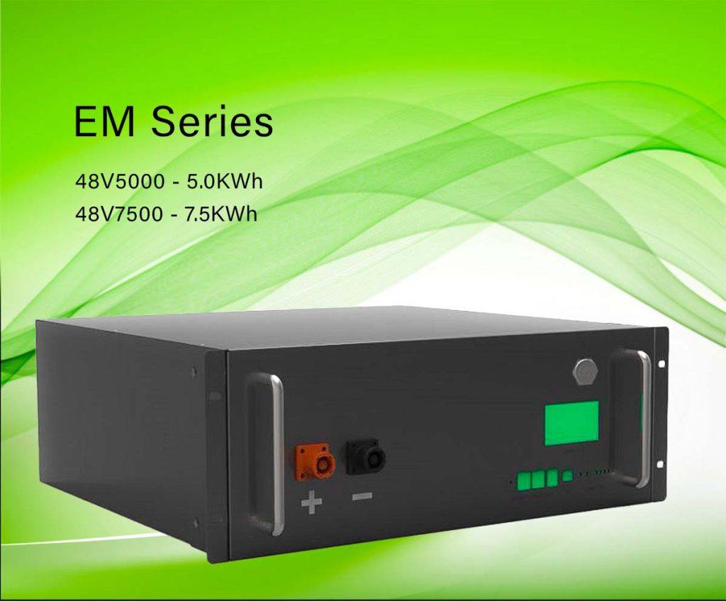 Super Capacitor Energy Storage - ATD ENERGY