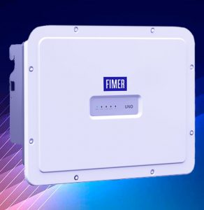 Fimer UNO-DM-6.0 Inverters - ATD ENERGY