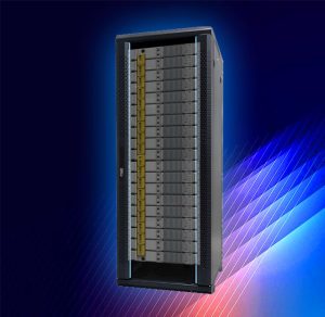 Hi-Density Modular Capacity BESS - ATD ENERGY